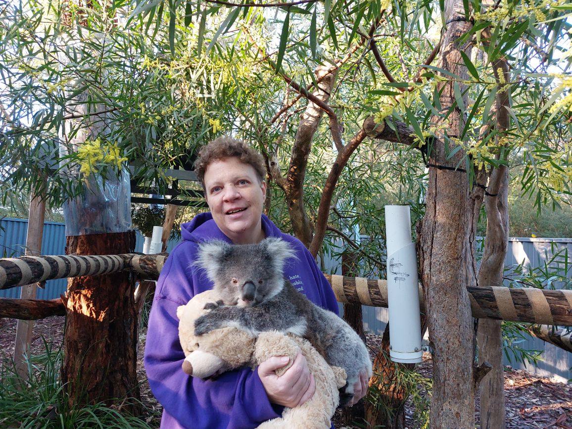 Australia Trip 2025 | Claudia Clark